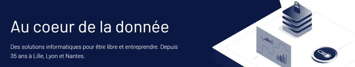 Notre tout nouveau site web est en ligne ! - Proges Plus