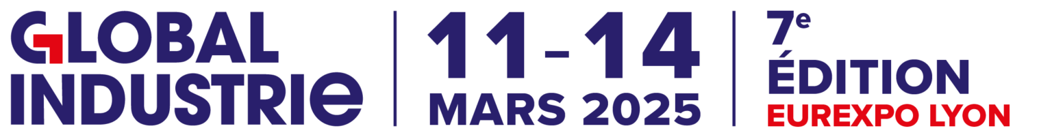 Rendez-vous au salon Global Industrie 2025 à Lyon - Proges Plus